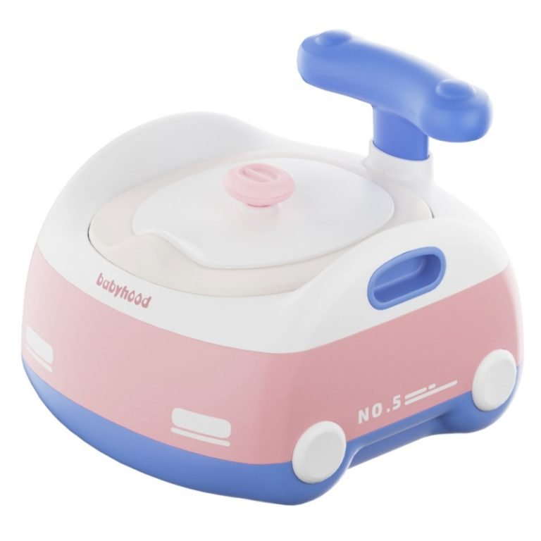 Baby Potty For Sale Toilet Seat With Removable Basin - Babylovi ...