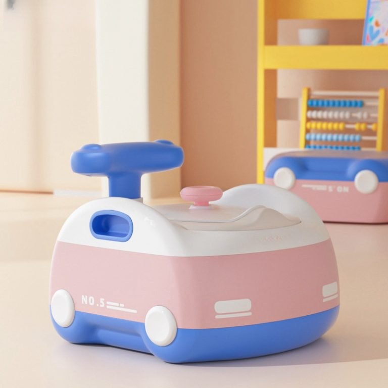 Baby Potty For Sale Toilet Seat With Removable Basin - Babylovi ...